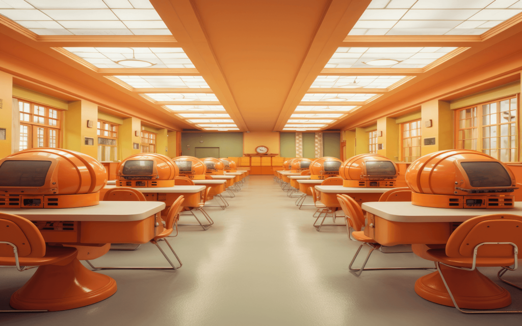 Classroom 15x: Revolutionizing Modern Education