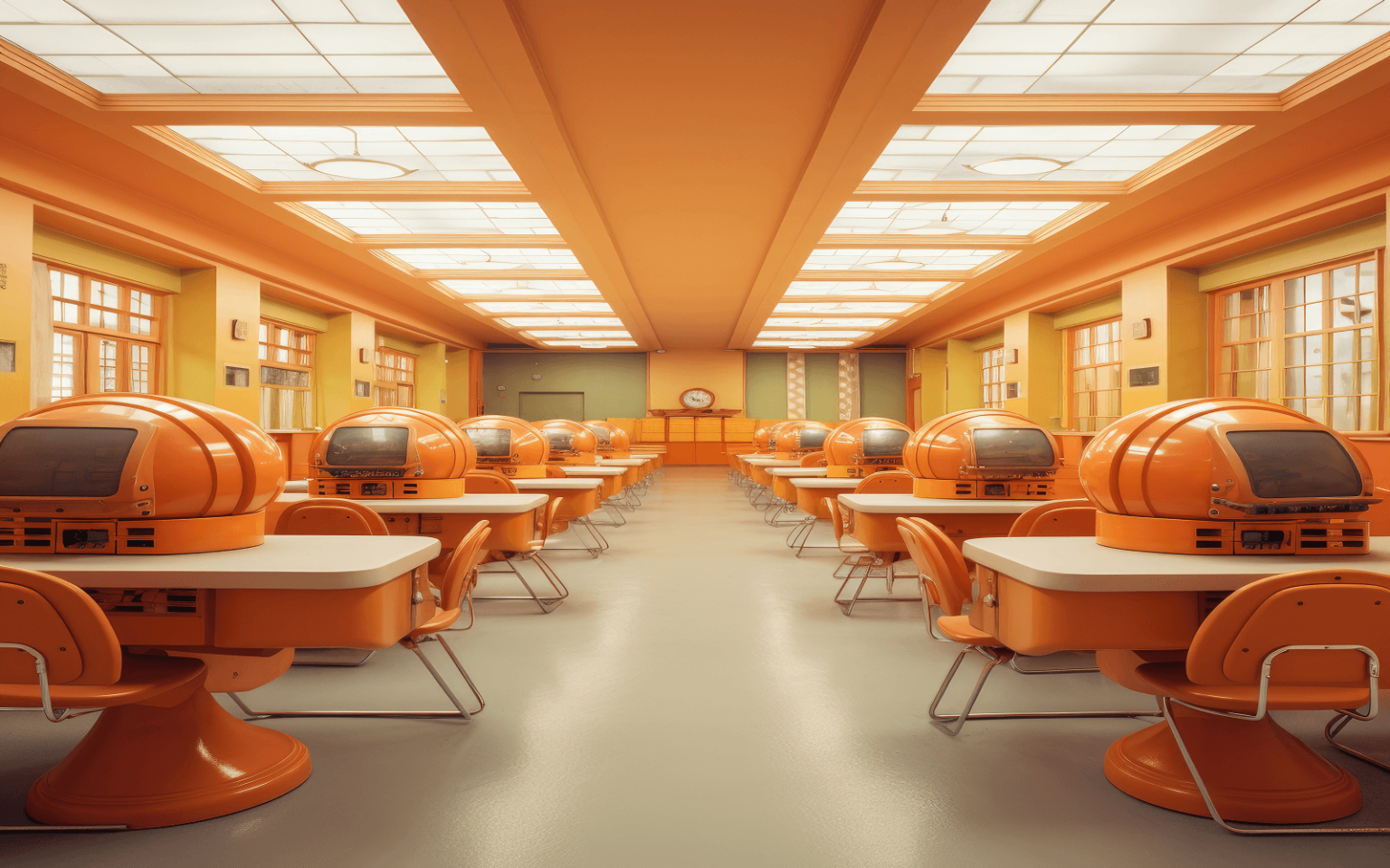 Classroom 15x: Revolutionizing Modern Education